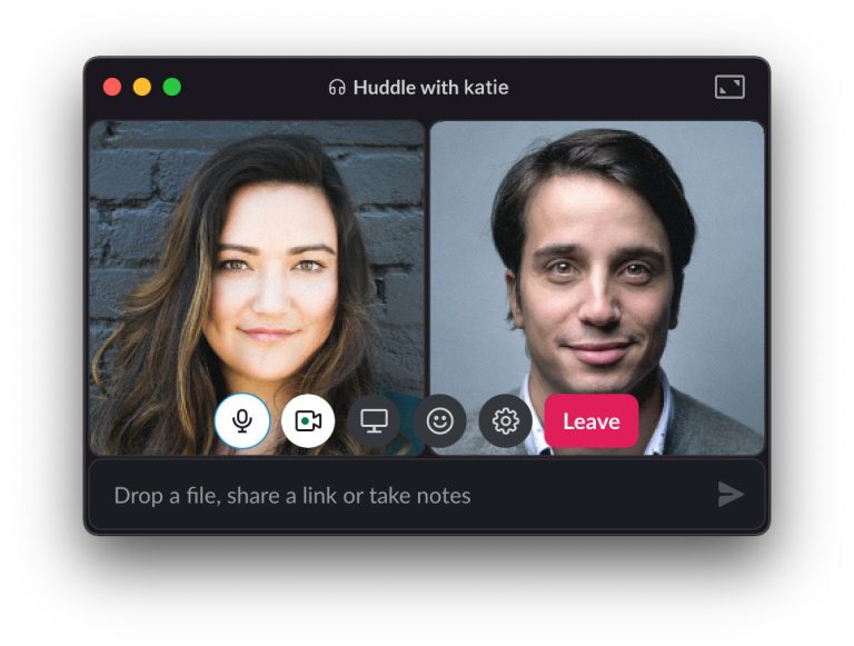 What is a Slack Huddle and How to Use It